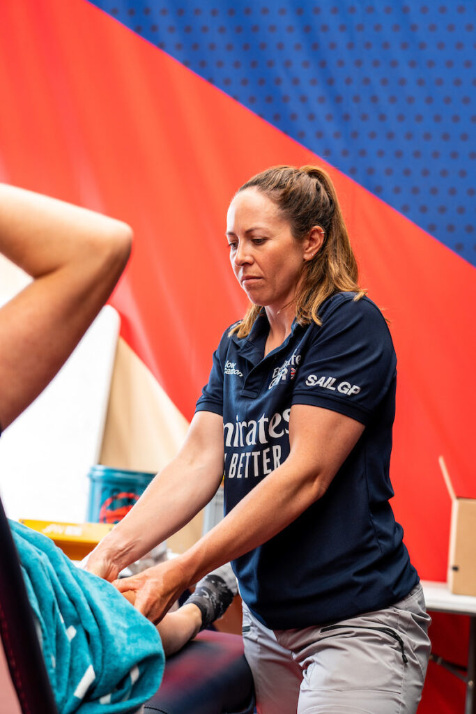 Hannah Diamond - Watt Health